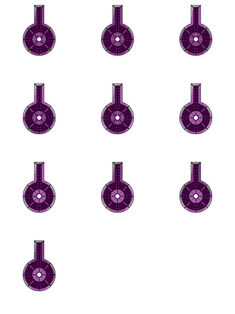 The Ultimate | BlockTanks