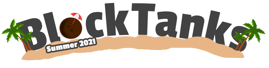 BlockTanks - Multiplayer Tank Game